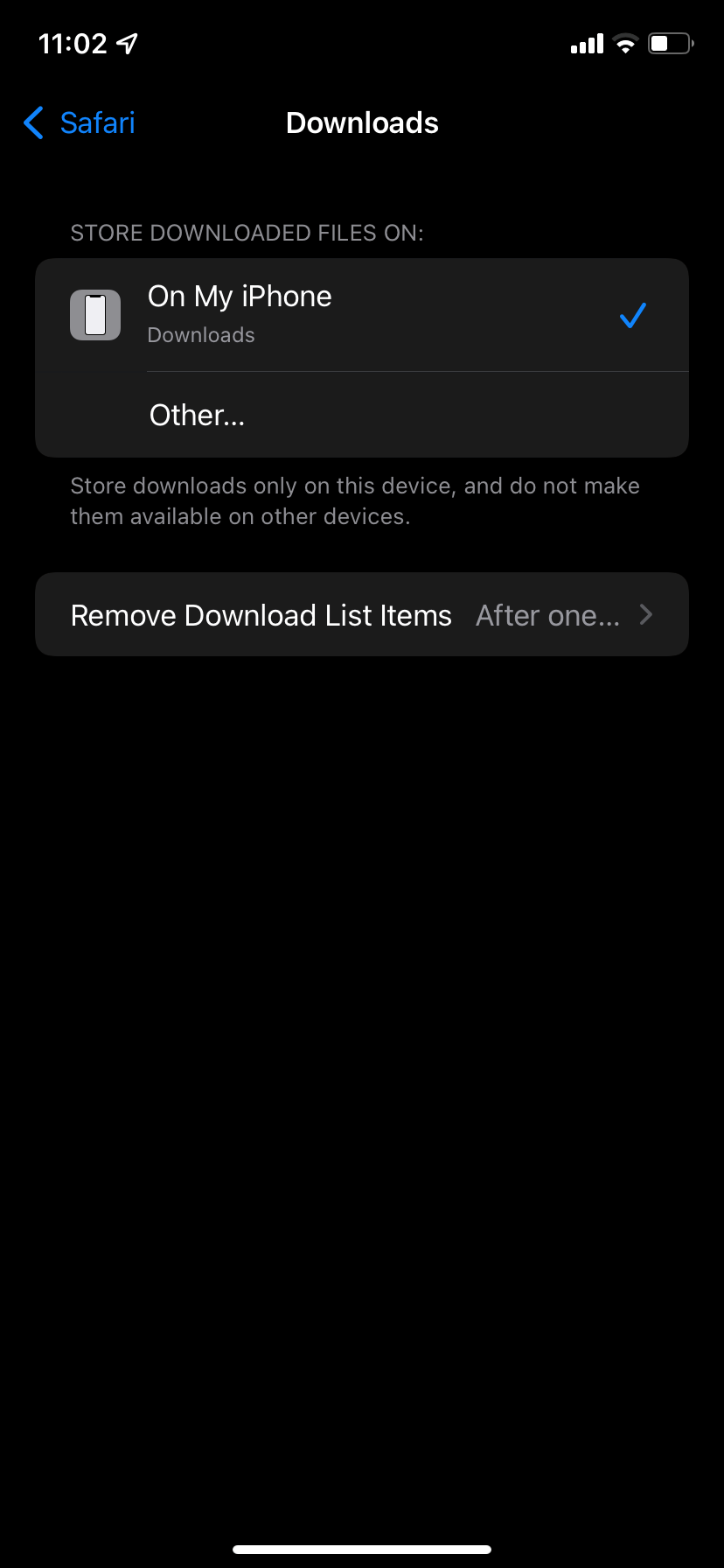 HOWTO แก้ iCloud เต็มได้ง่าย ๆ ! – Dailygizmo