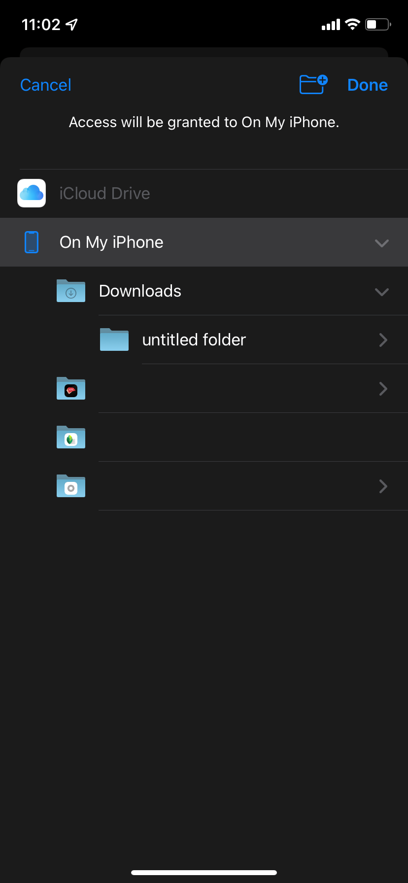 HOWTO แก้ iCloud เต็มได้ง่าย ๆ ! – Dailygizmo