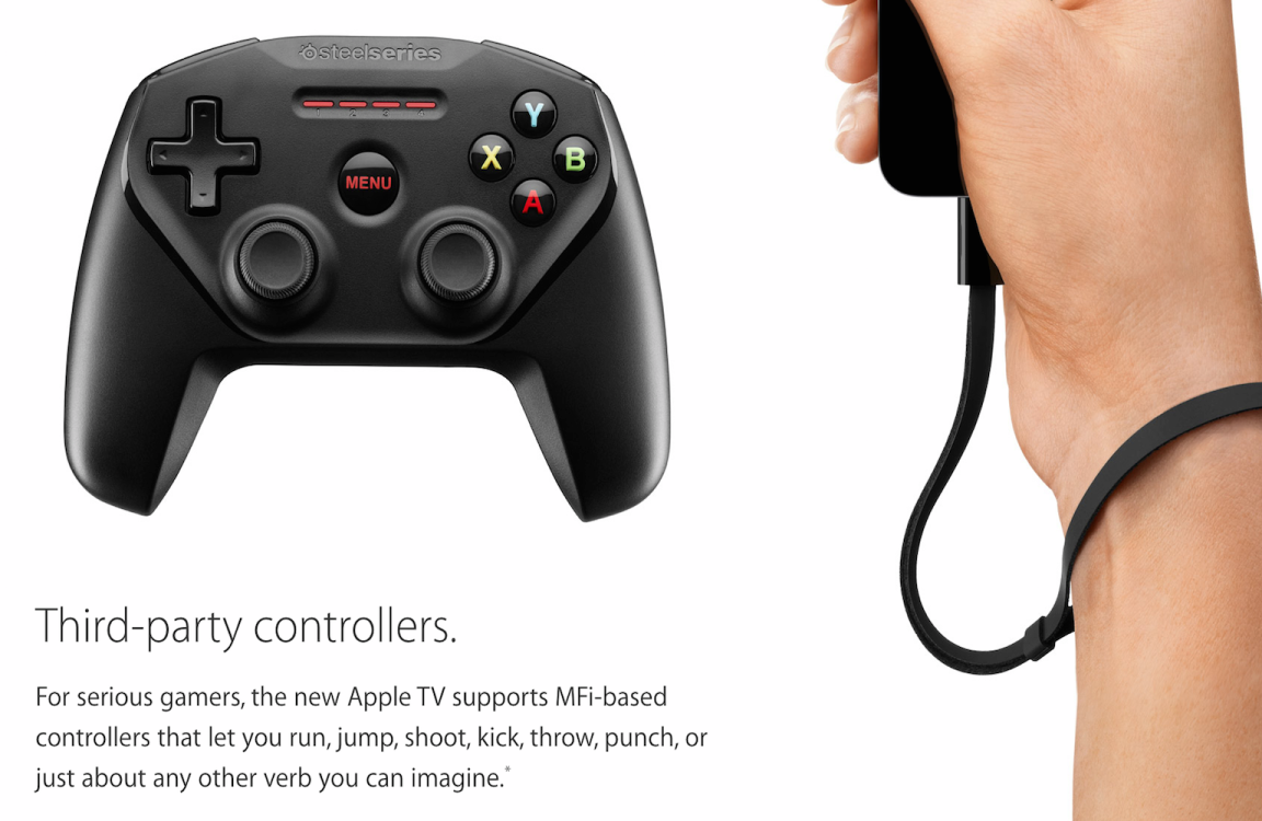 10 เรื่องที่คุณยังไม่รู้เกี่ยวกับ iPhone 6s / 6s Plus, Apple TV 4, iPad ...