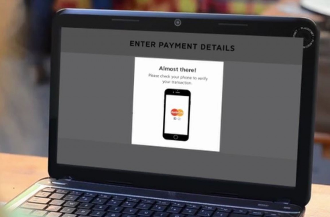 MasterCard Identity Check ช่วยให้การช้อปออนไลน์เป็นเรื่องง่าย และ ...