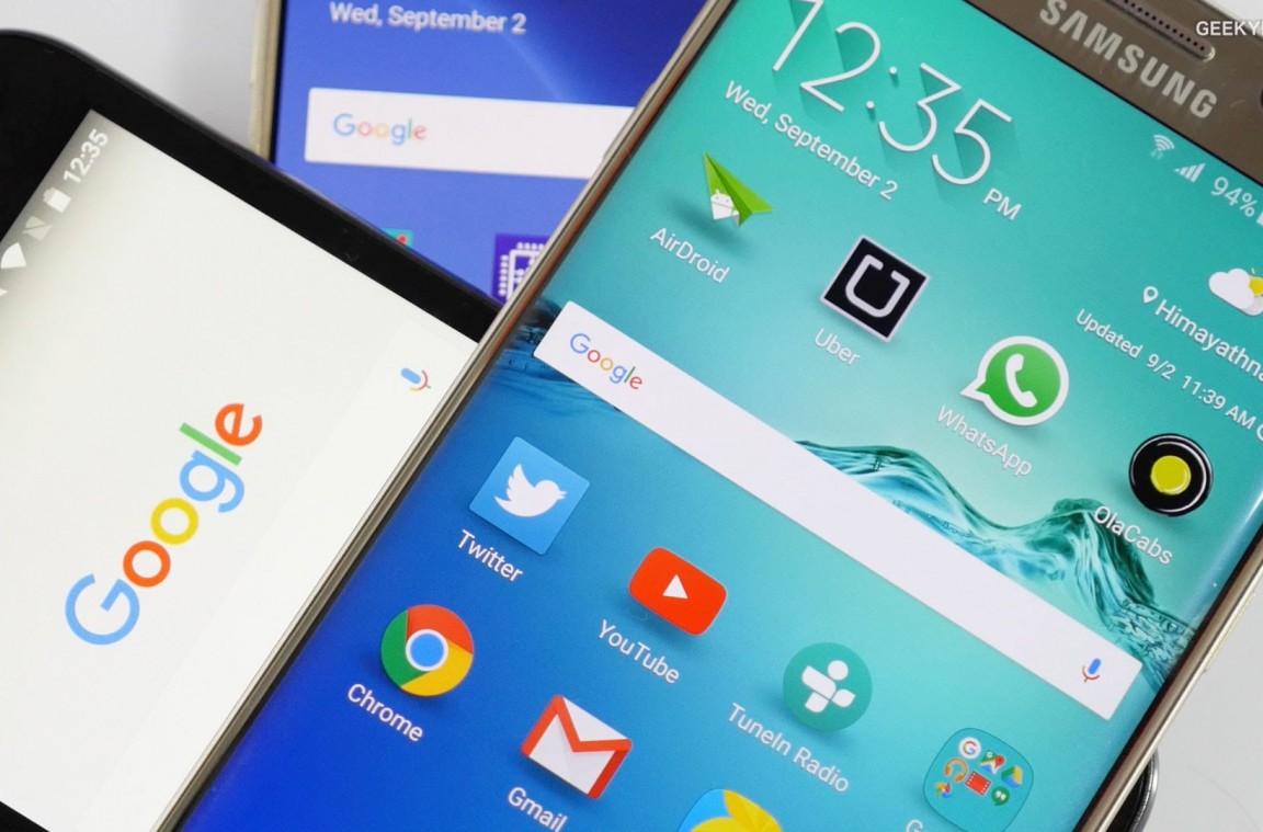 ติดตั้งแอป Android จาก Google Search ได้โดยตรง – Dailygizmo