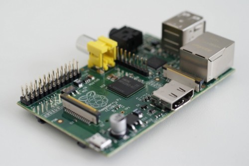 RASPBERRY PI ลง TIZEN OS 3.0 ได้ – Dailygizmo