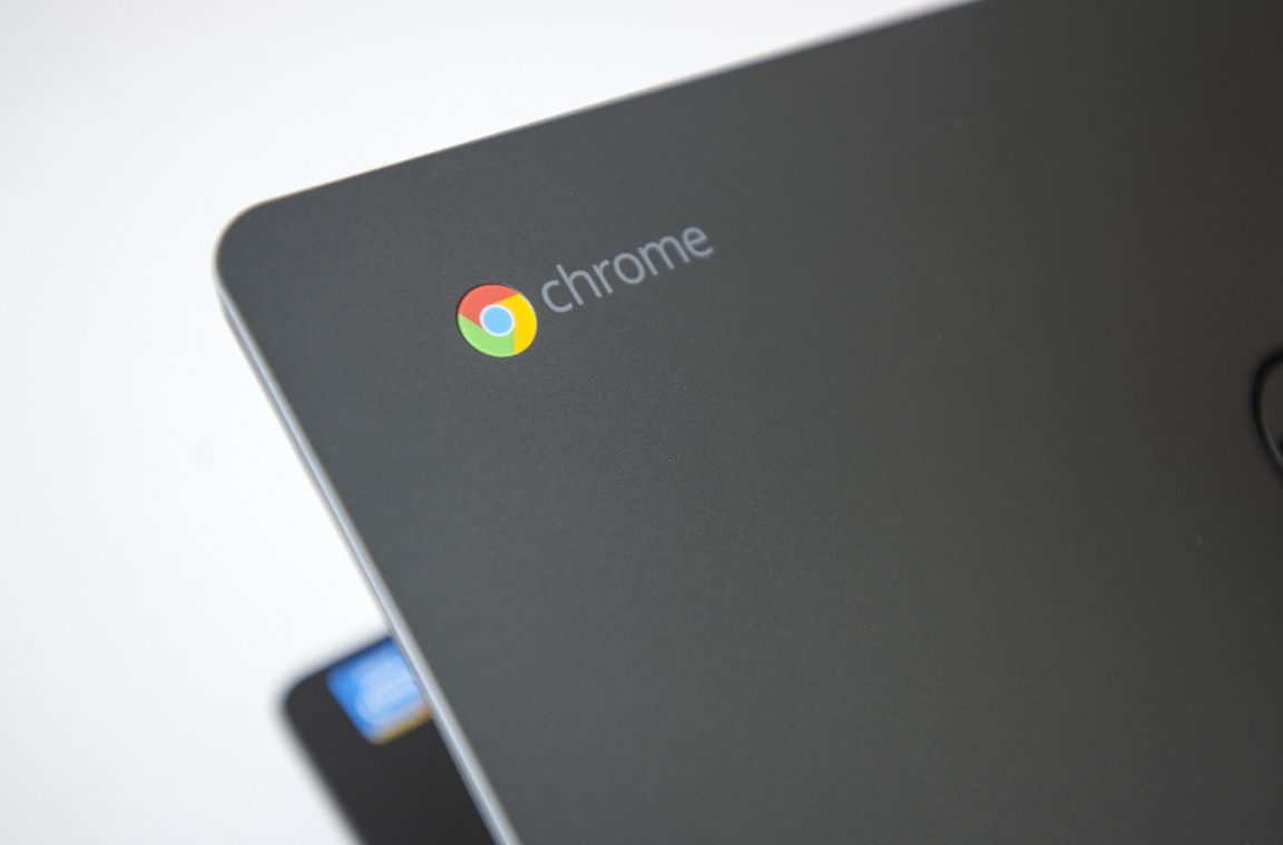 Chromebook จะลงแอป Andriod ได้ – Dailygizmo