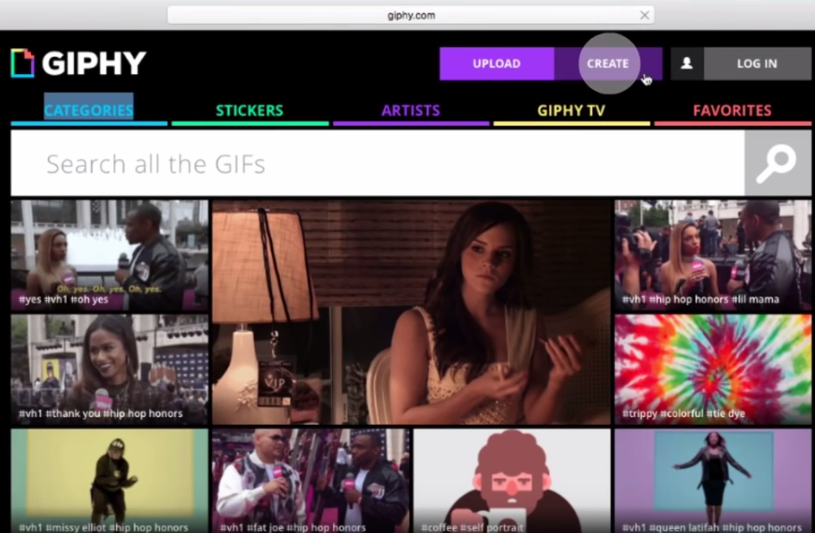 [How to] วิธีทำภาพ GIF ไว้ใช้เอง – Dailygizmo