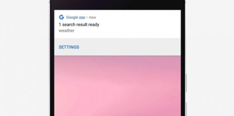 Google Search บน Android หาได้ไม่ต้องต่อเน็ต – Dailygizmo