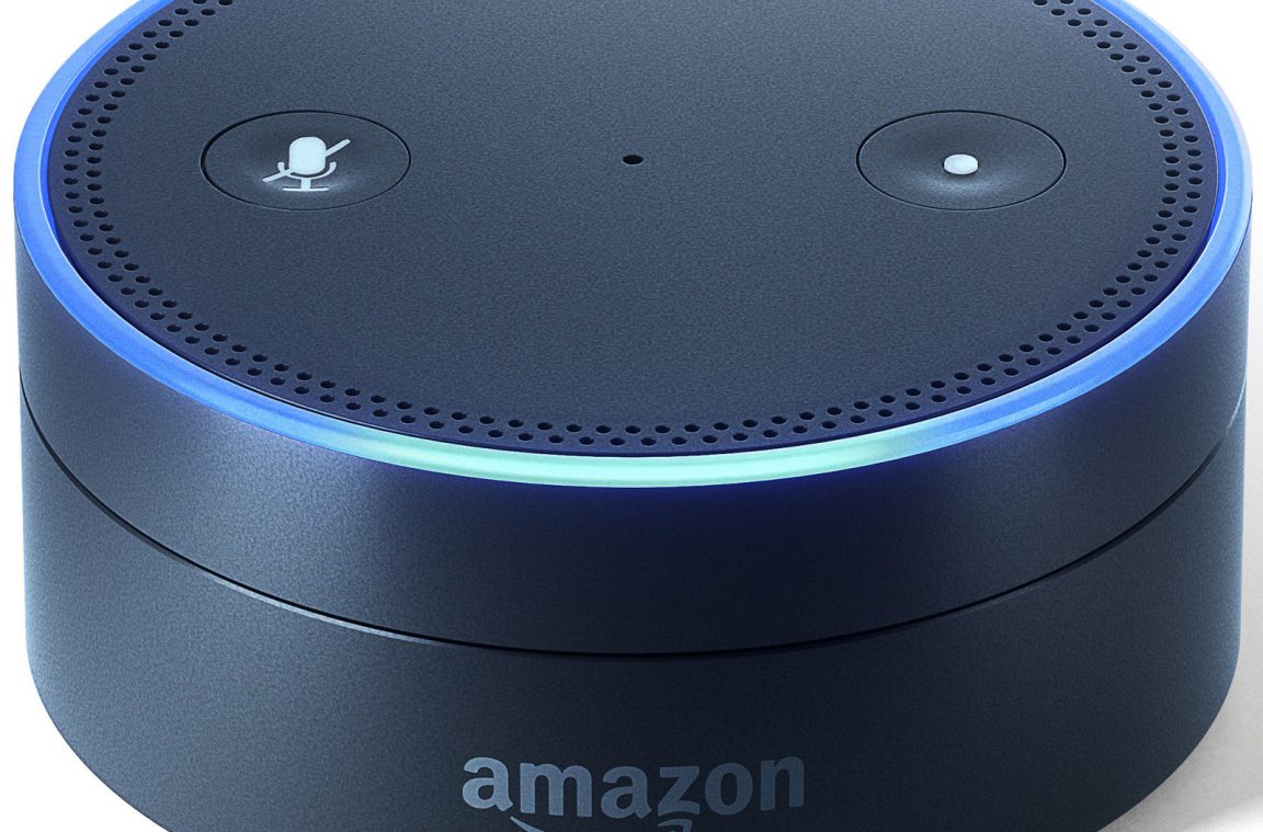 Amazon Alexa ทำได้ 10,000 ทักษะแล้ว – Dailygizmo