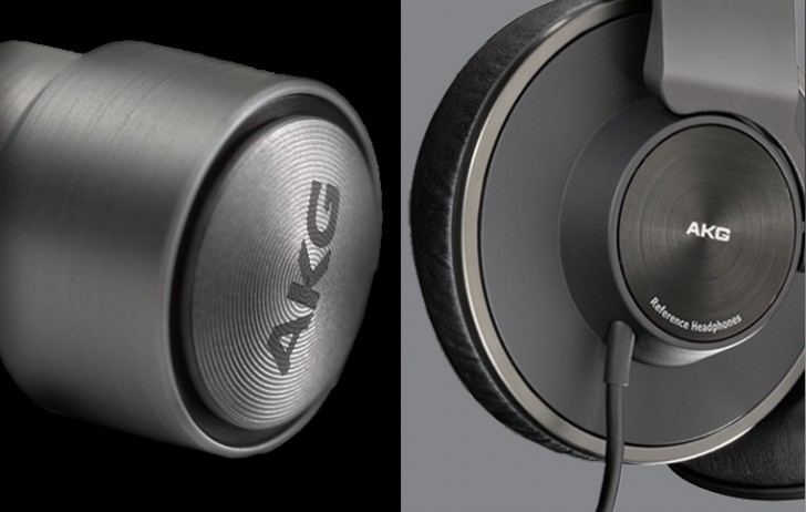 หลุดข้อมูลหูฟังของ Samsung Galaxy S8 จัดเต็มด้วย AKG – Dailygizmo