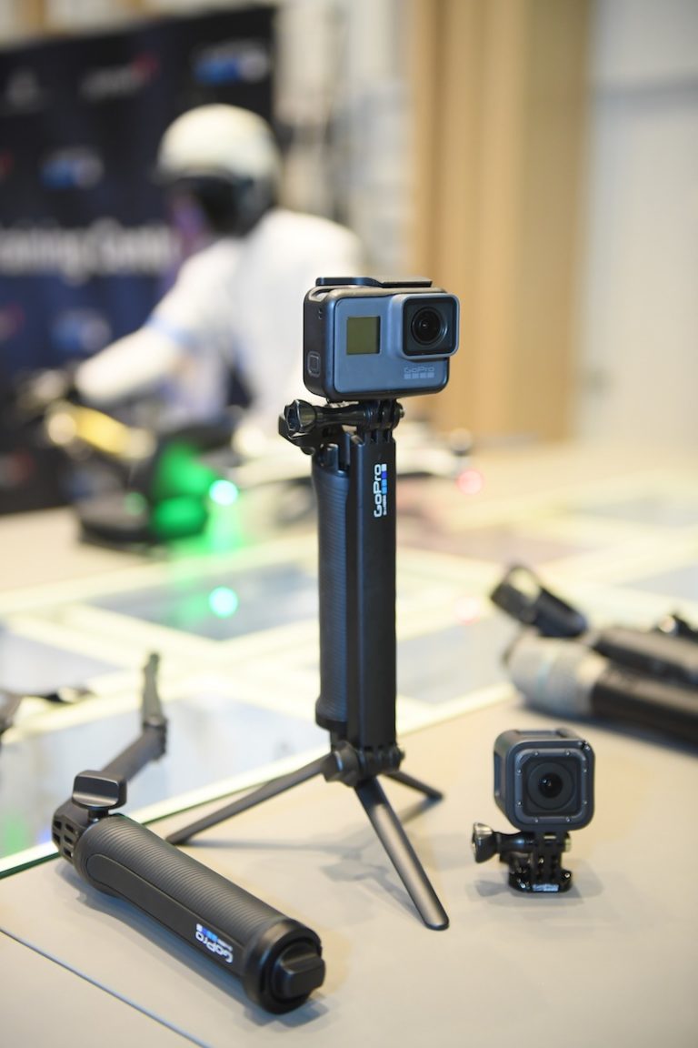 GoPro เปิดตัว Training Center แห่งแรกใน SEA – DailyGizmo