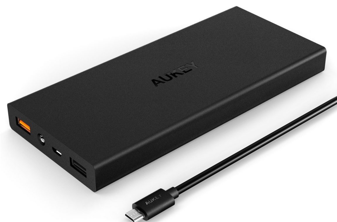 รวม 5 Power Bank คุณภาพดีงบไม่บานปลาย – Dailygizmo