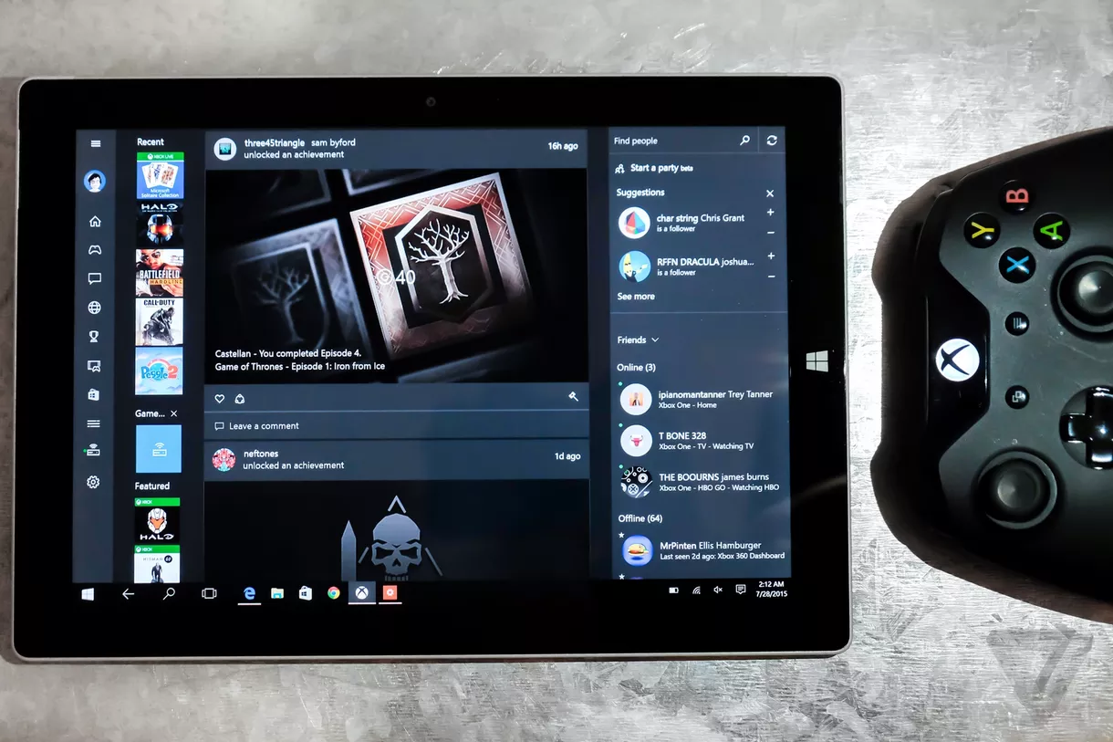Microsoft มีการปรับนโยบายให้ Game Emulator ไม่ให้ติดตั้งใน Windows ...
