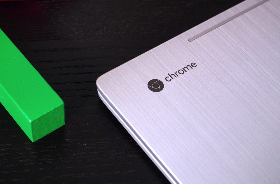 Chrome OS ทดสอบ night mode ช่วยถนอมสายตา – Dailygizmo