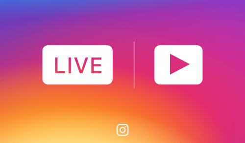 เผยวิธีดู Live ย้อนหลังใน Instagram ทำได้ไม่ยาก – Dailygizmo