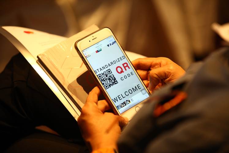 Mastercard เพิ่มทางเลือกการชำระเงินในไทยด้วย QR Code – Dailygizmo