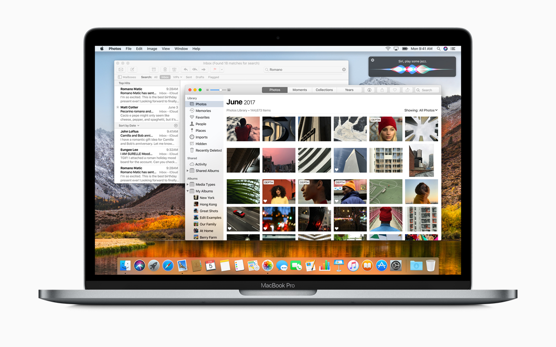 MacBook เป็นเครื่องมือที่ดีสำหรับการเรียนได้อย่างไร – Dailygizmo