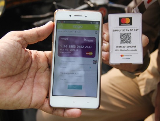 Mastercard เพิ่มทางเลือกการชำระเงินในไทยด้วย QR Code – Dailygizmo