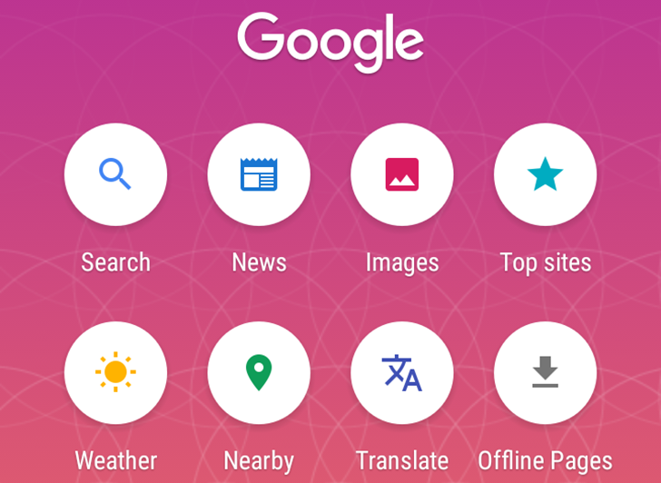 Google ทดสอบแอป Search เวอร์ชั่น Lite สำหรับประเทศที่เน็ตช้า – Dailygizmo