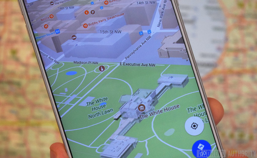 ชิป GPS ใหม่ แม่นยำขึ้น รับประกันไม่หลงทาง – Dailygizmo