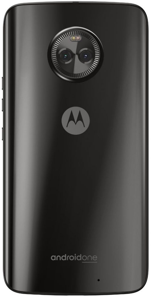 เผยภาพ Moto X4 เวอร์ชั่น Android One (มันมีจริง) – Dailygizmo