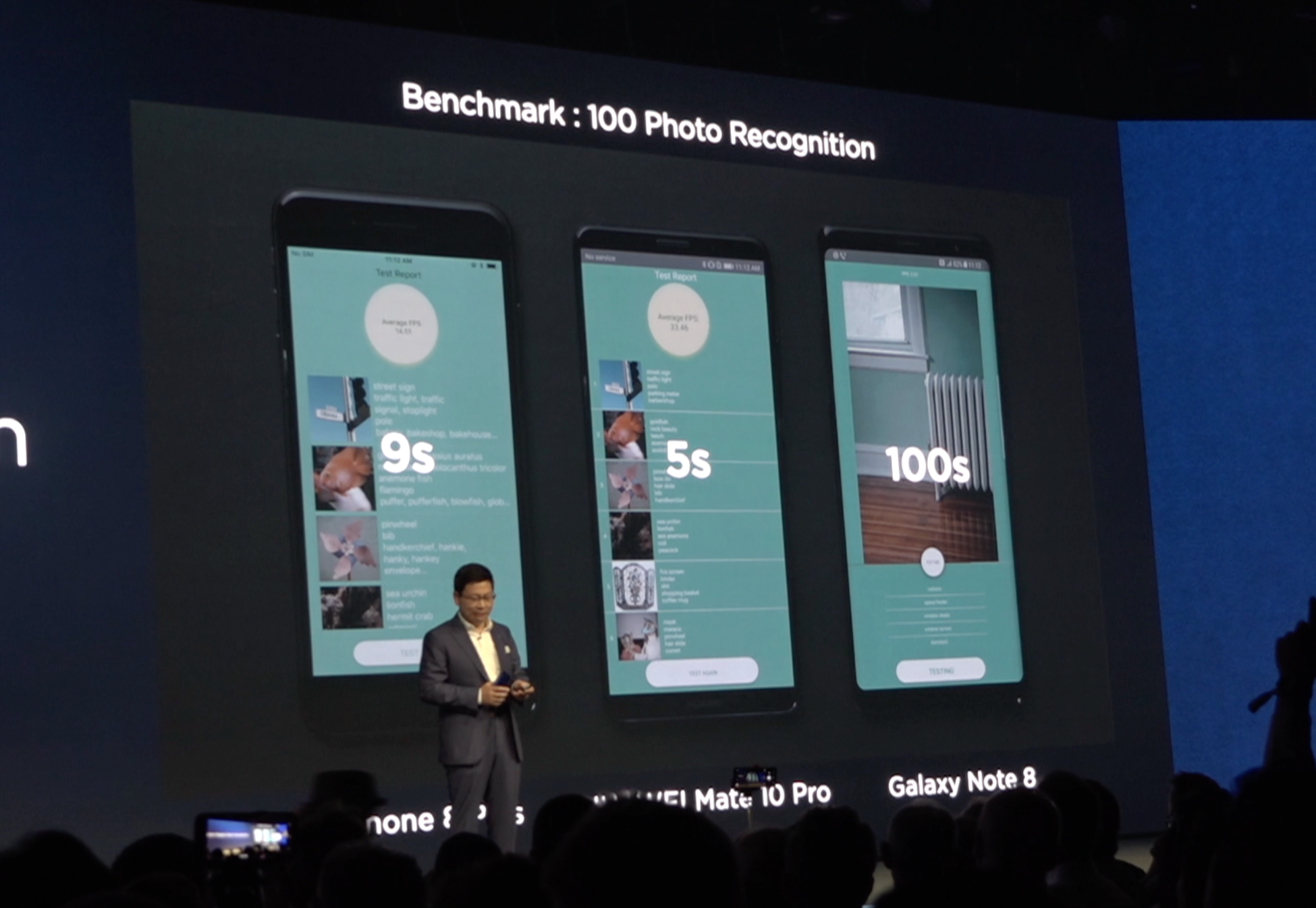 เจาะจุดเด่นและฟีเจอร์น่าใช้ Huawei Mate 10 – Dailygizmo