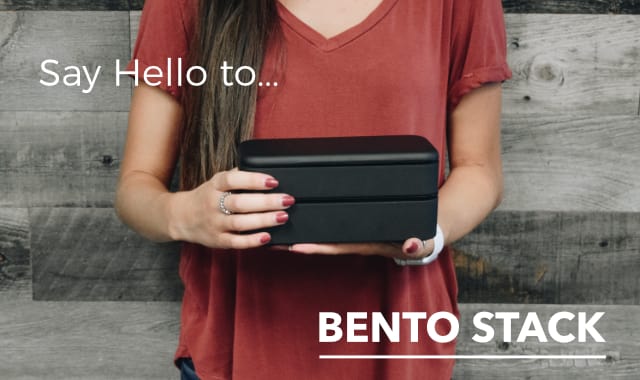 Bento Stack กล่องปิ่นโต เก็บอุปกรณ์เสริม Apple ให้เป็นระเบียบ – Dailygizmo