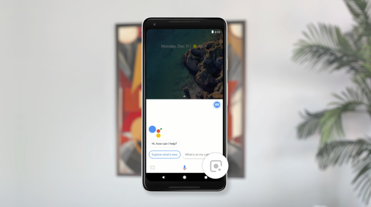 Google Lens เตรียมเปิดให้อัพเดทบนสมาร์ทโฟน Pixel – Dailygizmo