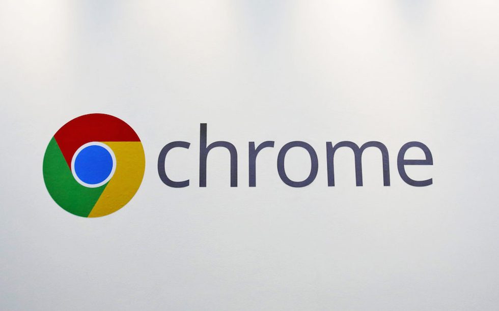 Ad blocker บน Chrome จะใช้งานได้เดือนกุมภาพันธ์ปีหน้า – Dailygizmo