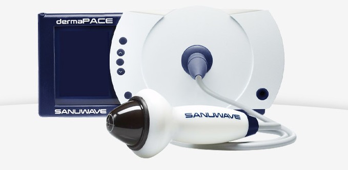 Dermapace ยิงคลื่นเสียง รักษาแผลเบาหวานหายเร็วขึ้น – Dailygizmo