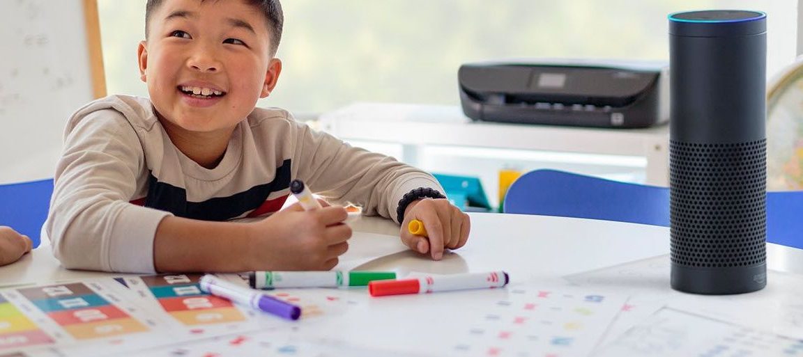 ไม่ต้องวานคนอื่นแล้ว!! ปริ้นเตอร์ HP สั่งพิมพ์ด้วยเสียง – Dailygizmo