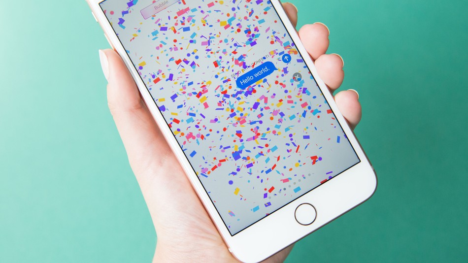 Google ใส่ความสามารถค้นหาลงใน iMessage – Dailygizmo