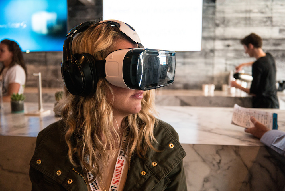 Firefox Reality เบราว์เซอร์ใหม่ ใช้งานบนแว่นตา VR และ AR – Dailygizmo