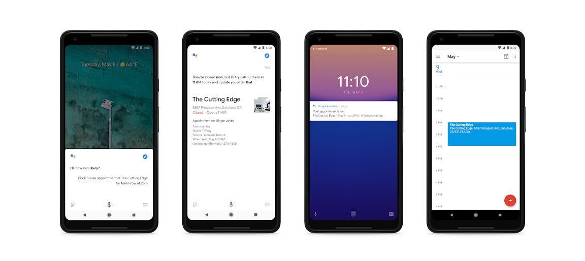 Google Assistant จะสามารถสั่งงาน 3 คำสั่งพร้อมกัน – Dailygizmo