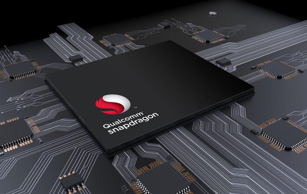 เปิดตัว Snapdragon 850 ใช้กับแล็ปท็อป ยืดอายุแบตใช้ได้ 25 ชั่วโมง ...