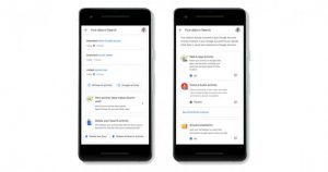 How to : ดูและลบประวัติการค้นหาบน Google search – Dailygizmo