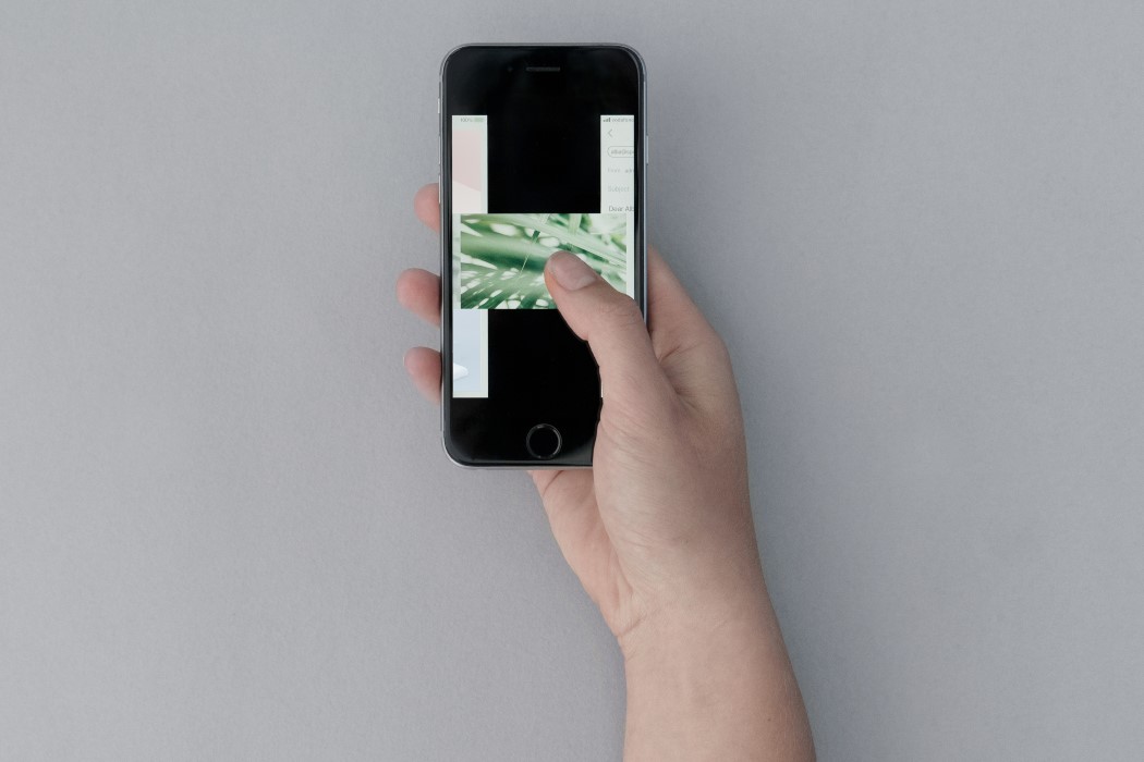 Magic UX สั่งงานมือถือรูปแบบใหม่ ง่ายขึ้นกว่าเดิม – Dailygizmo