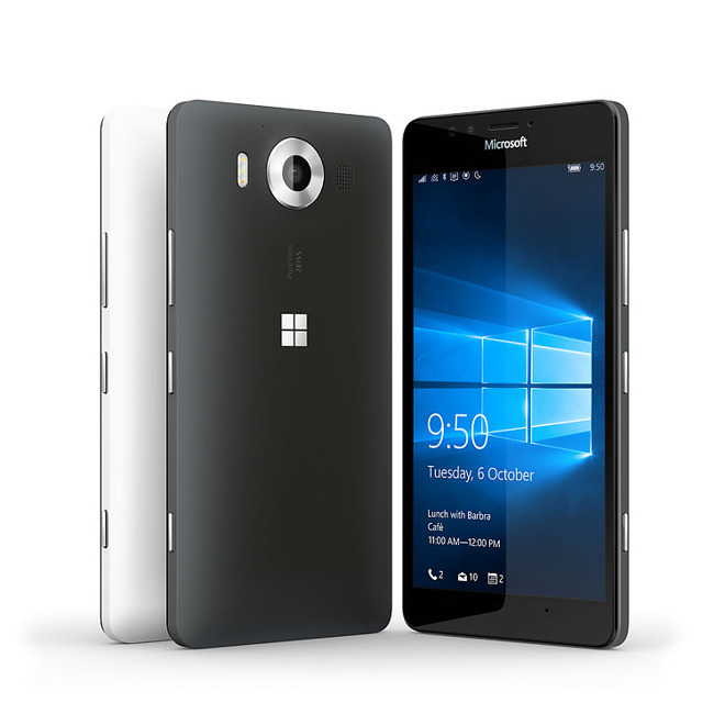 Microsoft ยุติสนับสนุน Windows 10 Mobile แนะเปลี่ยนไปใช้ iOS หรือ Android แทน – Dailygizmo