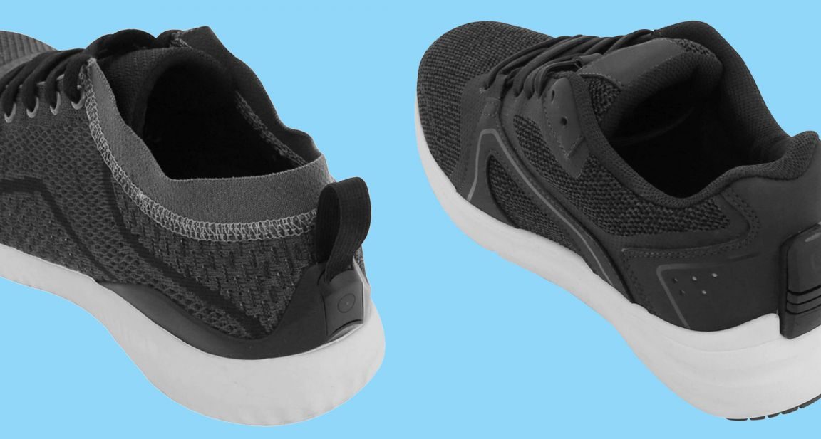 Samsung ซุ่มพัฒนา Galaxy SmartShoes คาดเปิดตัวพร้อม Galaxy S10 – Dailygizmo