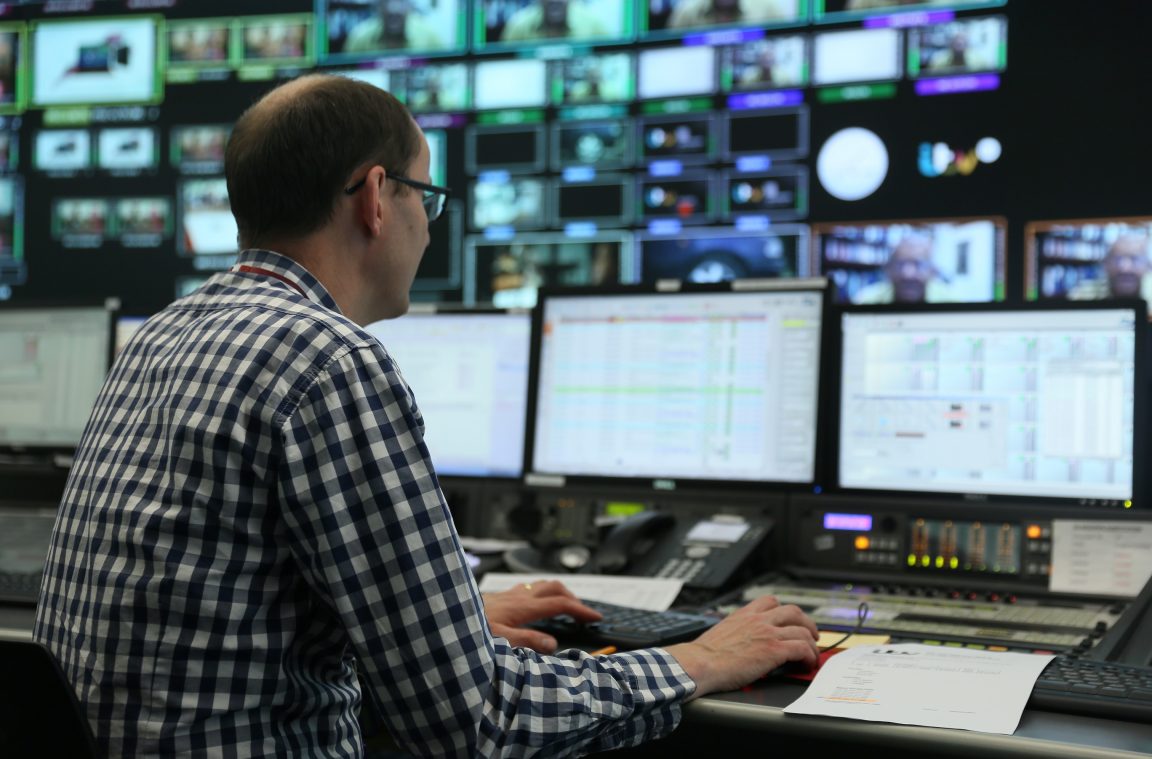 อีริคสันร่วมกับอินเทลในการพัฒนา SDI (Software-Defined Infrastructure ...