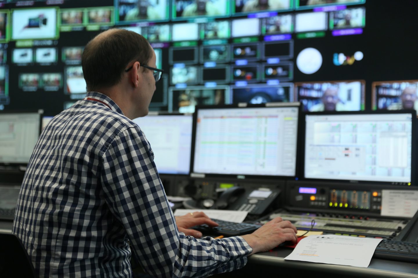 อีริคสันร่วมกับอินเทลในการพัฒนา SDI (Software-Defined Infrastructure ...