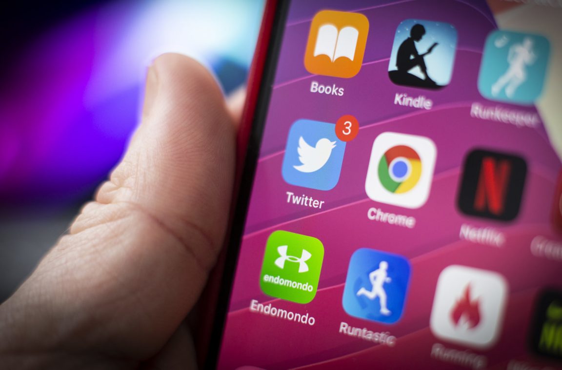 Twitter ยังเก็บ DM ไว้อีกหลายปี แม้จะลบไปแล้วก็ตาม – Dailygizmo