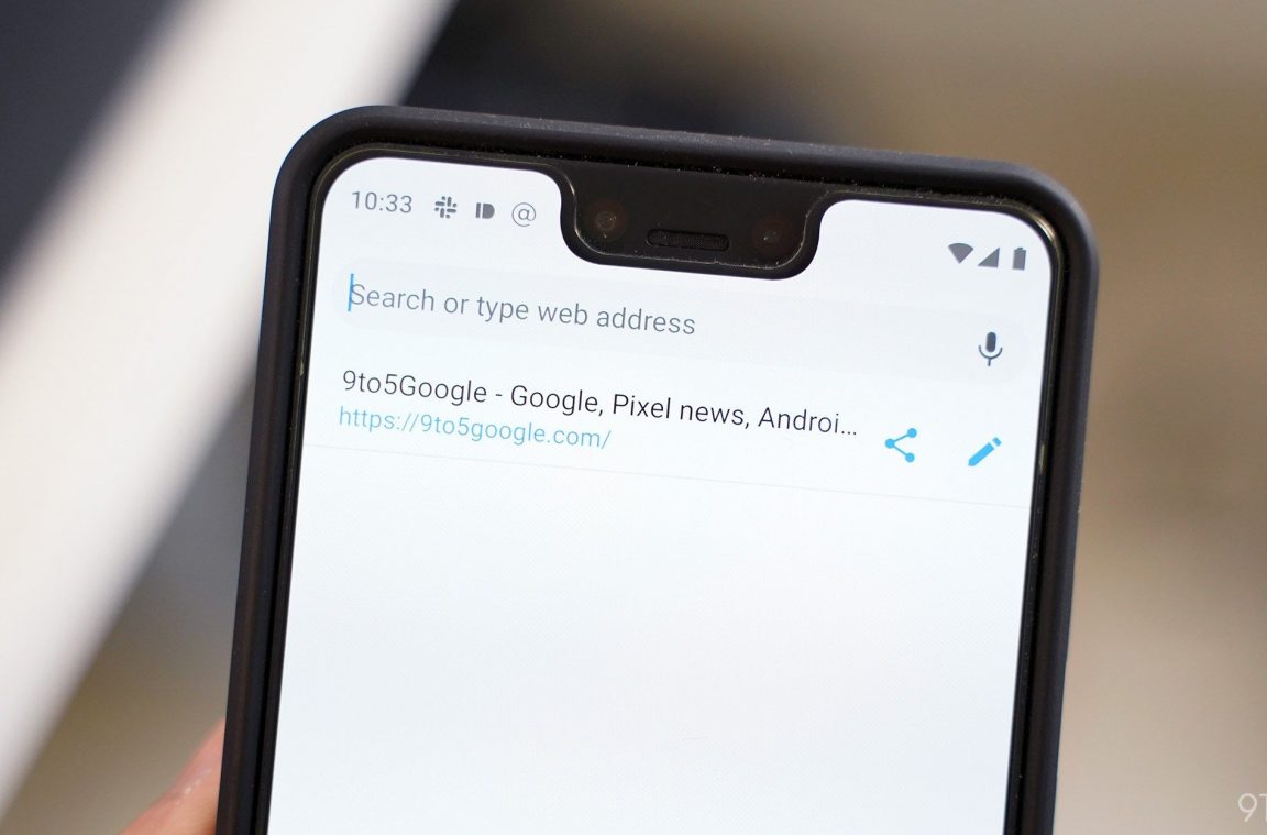 พบช่องโหว่ Chrome บน Android หลอกผู้ใช้ด้วยช่อง address ปลอม – Dailygizmo