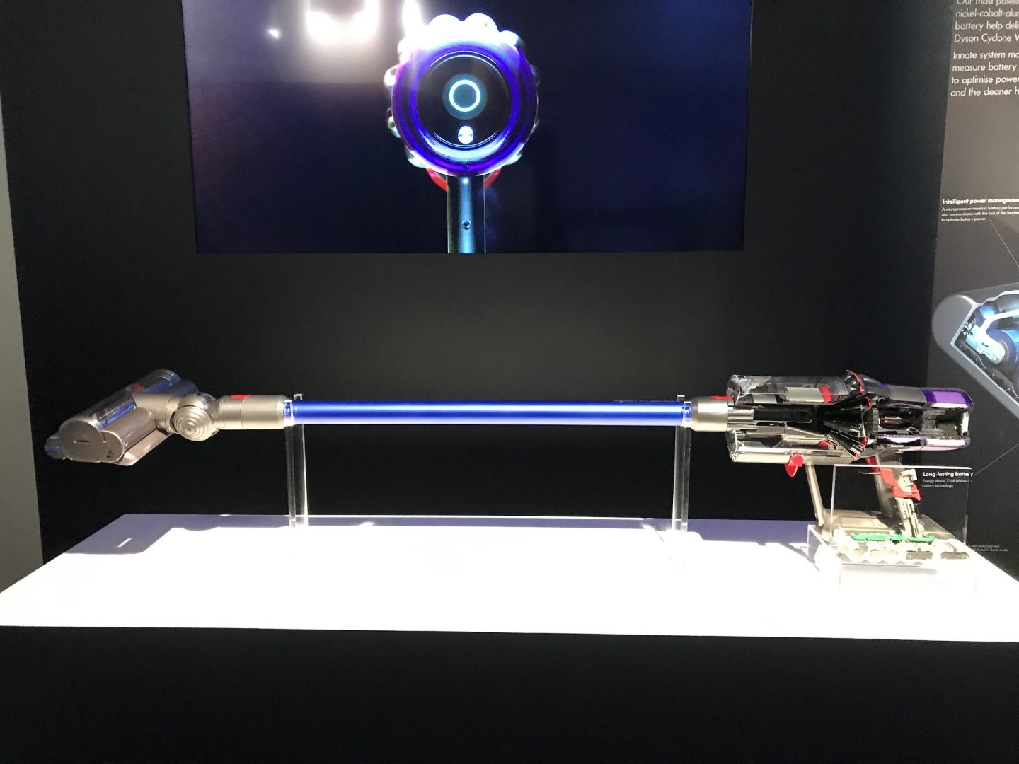 Dyson เปิดตัว 3 ผลิตภัณฑ์ เพิ่มคุณภาพชีวิตคนยุคใหม่ – Dailygizmo