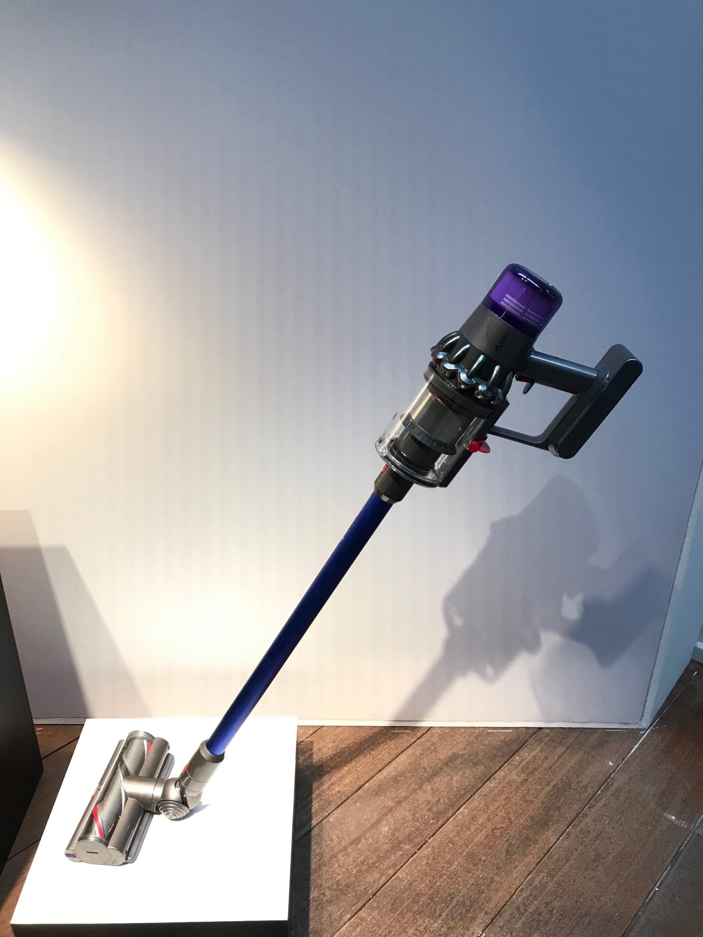 Dyson เปิดตัว 3 ผลิตภัณฑ์ เพิ่มคุณภาพชีวิตคนยุคใหม่ – Dailygizmo