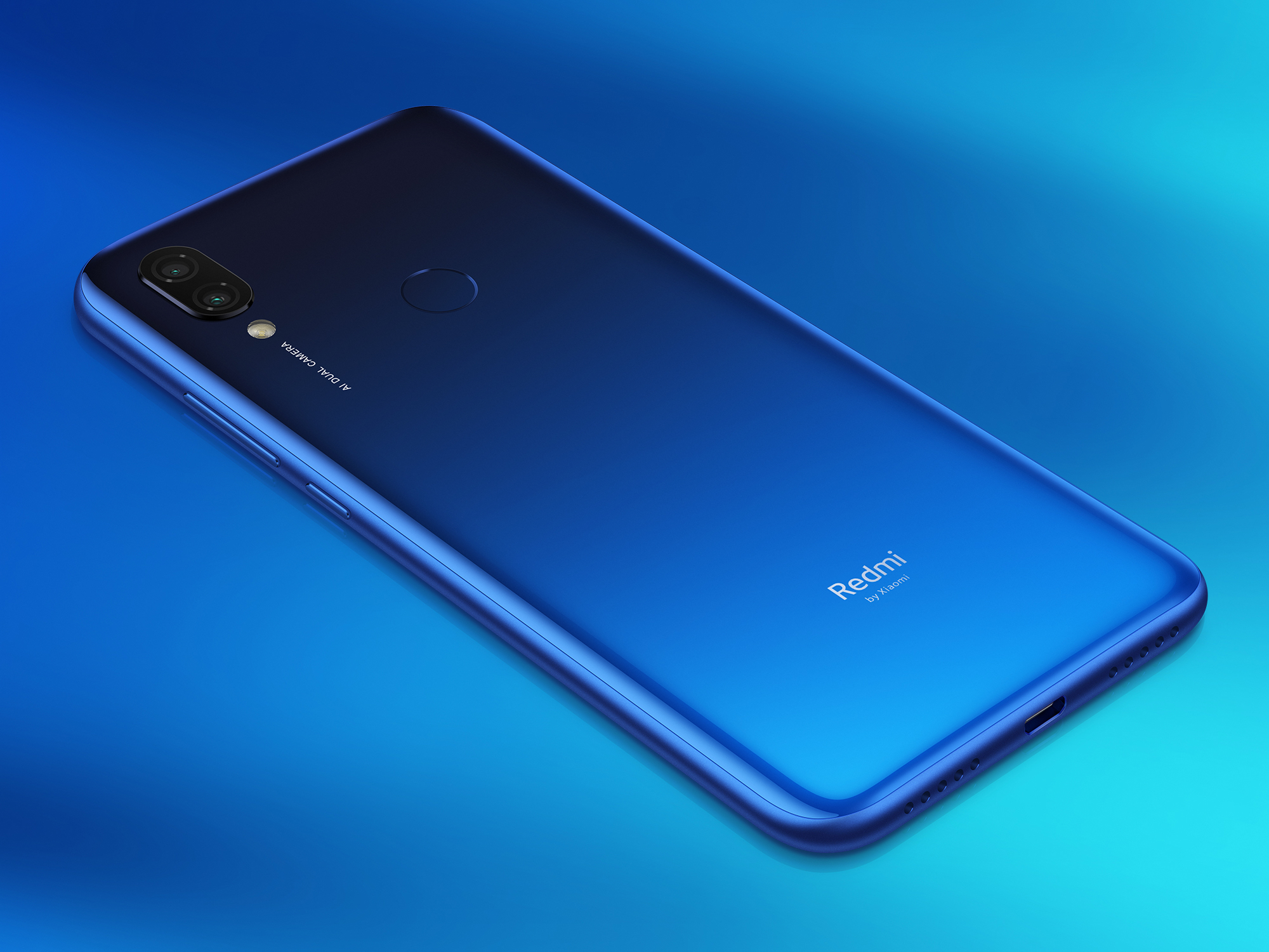 เปิดตัวแล้วในไทย Redmi 7 สมาร์ทโฟนสเปคสุดคุ้ม ในราคาสบายกระเป๋า ...
