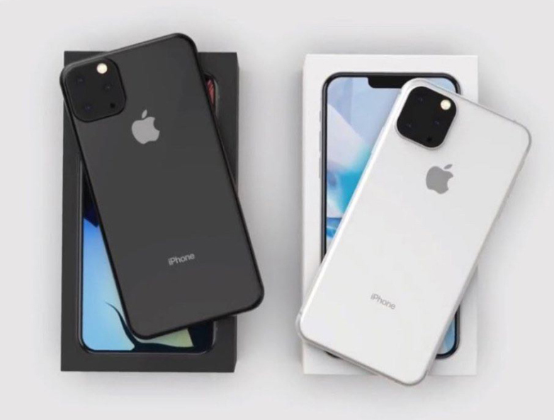 ลือ!!! iPhone 11 จะมี Night Mode ถ่ายที่แสงน้อยได้คมชัดขึ้น – Dailygizmo