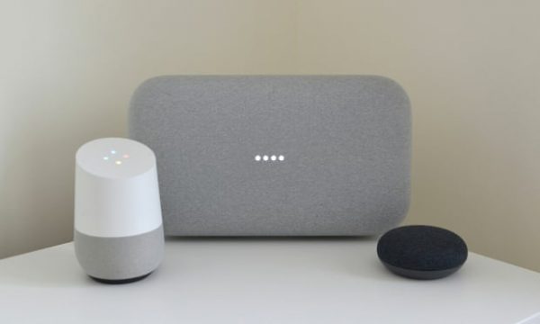 Google ยอมรับ พนักงานเข้าถึงไฟล์เสียงบน Google Assistant ได้ – Dailygizmo