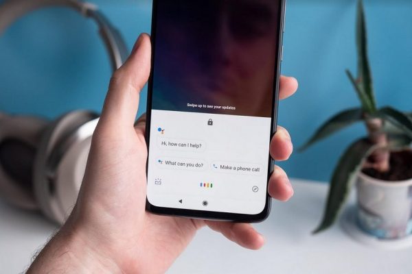 โค้ดลับบอกใบ้ฟีเจอร์ใหม่ของ Google Assistant – Dailygizmo