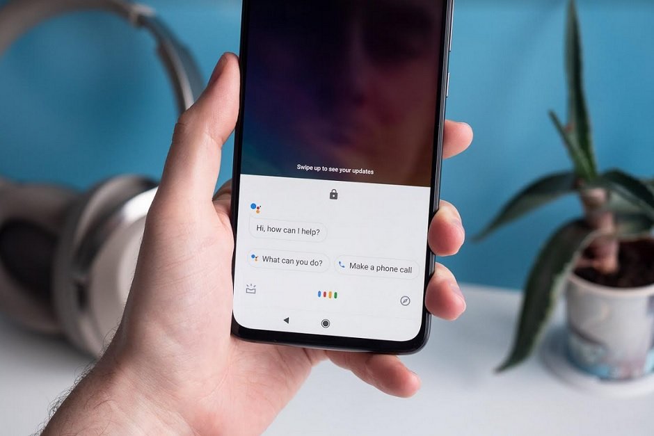 โค้ดลับบอกใบ้ฟีเจอร์ใหม่ของ Google Assistant – Dailygizmo