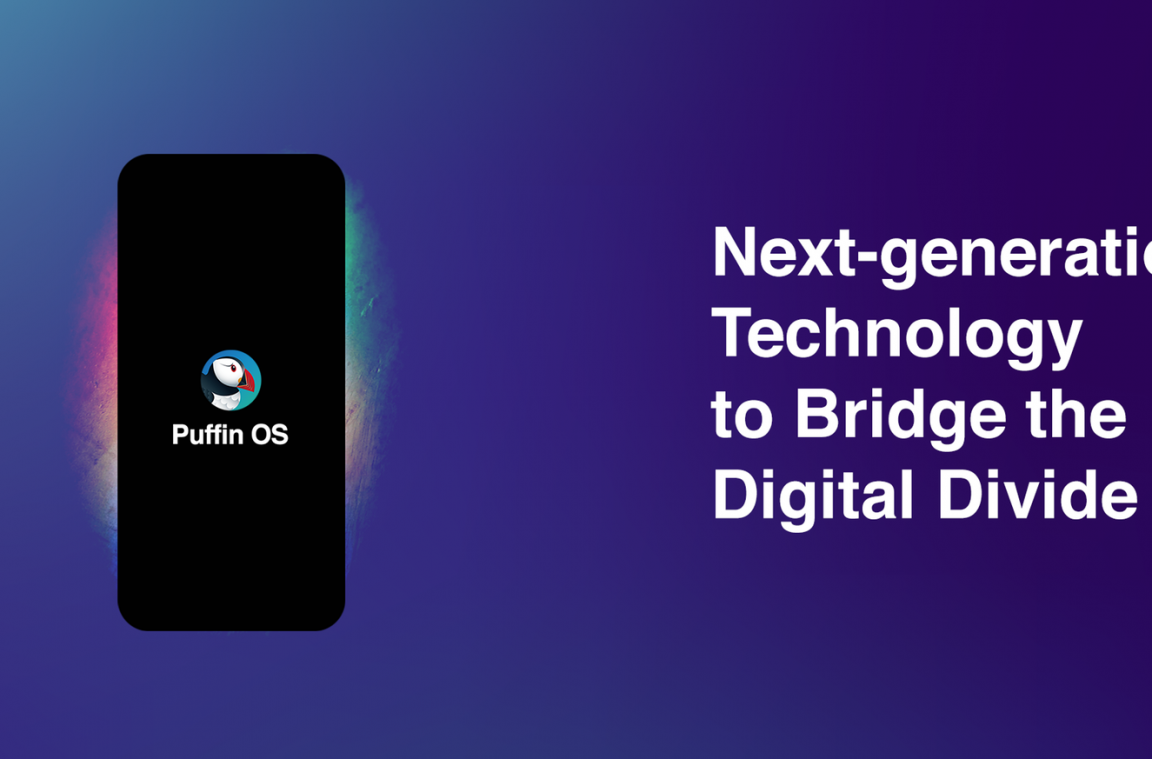 Puffin OS ระบบปฏิบัติการที่ทำให้มือถือราคาถูกทำงานได้เหนือกว่าเรือธง ...