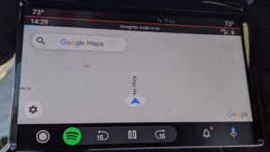Incognito Mode ของ Google Maps ใช้งานได้แล้วบน Android – Dailygizmo