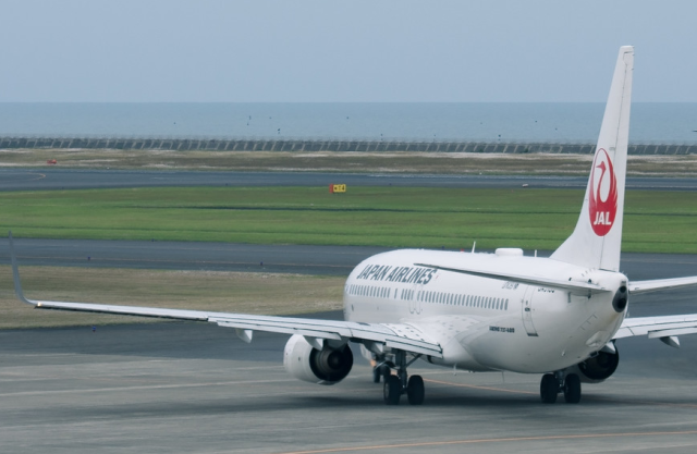 JAL แจกตั๋วเครื่องบินฟรีในประเทศ 100,000 ใบ ช่วงโตเกียวโอลิมปิก ...